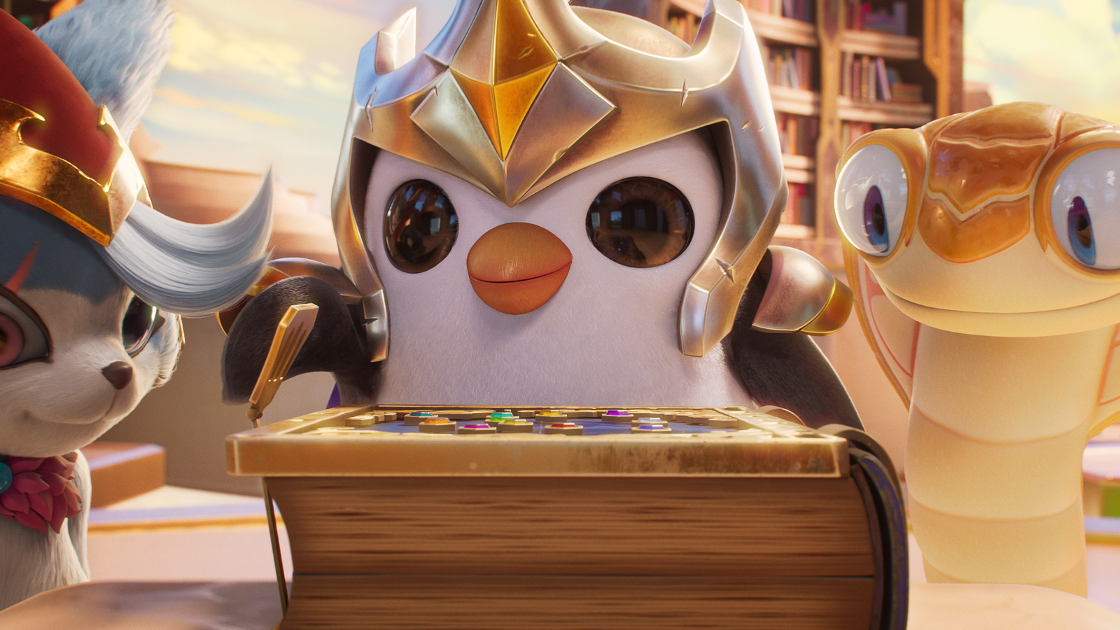 TFT: Set 16 revive momentos importantes de Runeterra - Pichau Arena